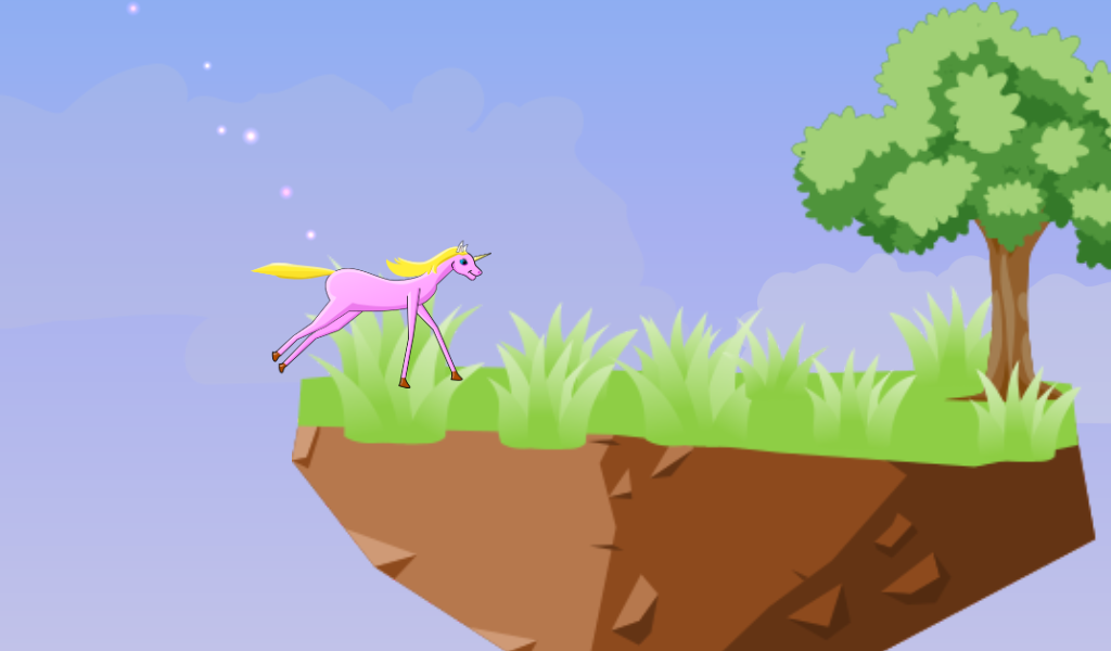 Unicorn Dash - App on Amazon Appstore