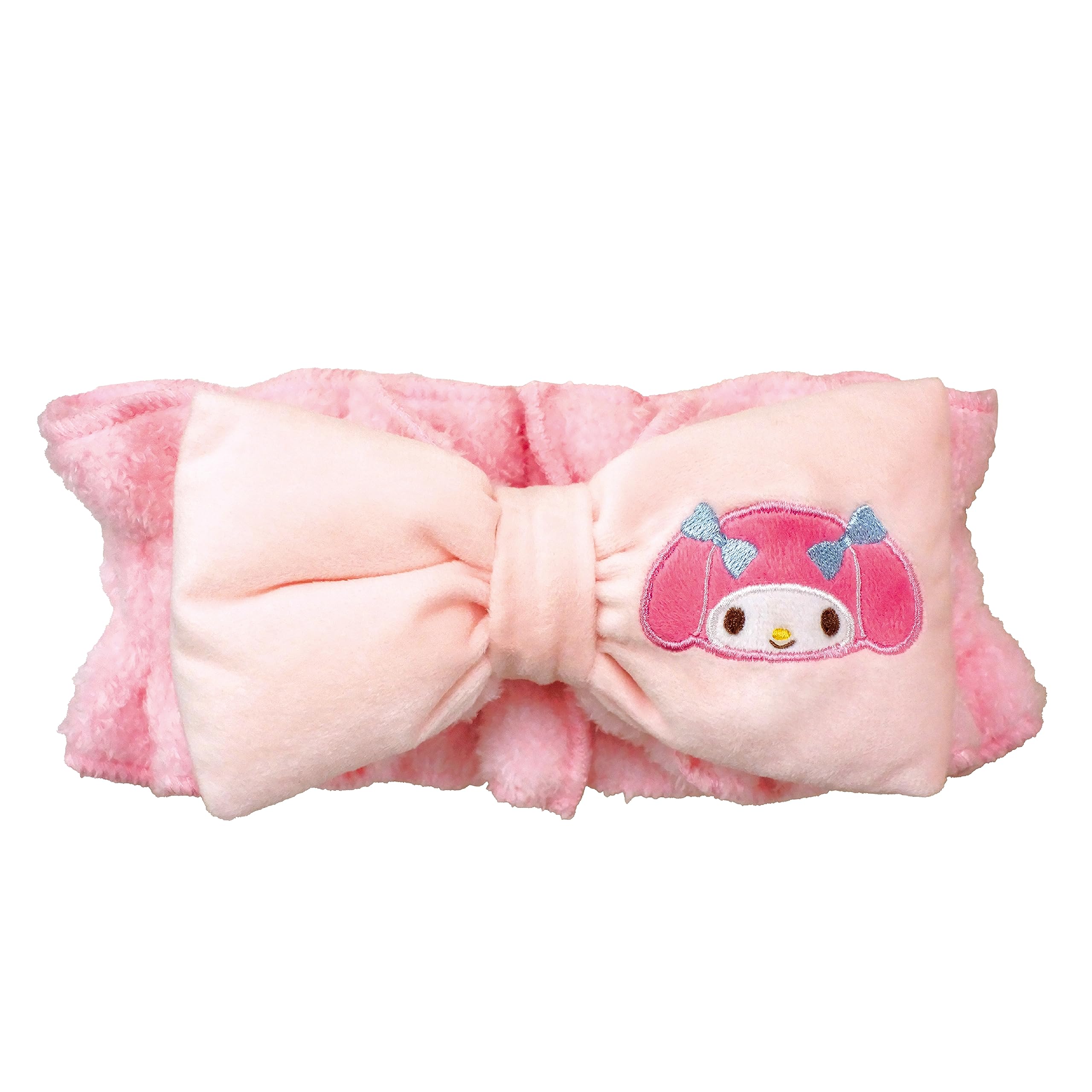 Amazon.co.jp: 森本産業 ヘアバンド Ver.3 リボンサンリオキャラクターズ マイメロディ : ファッション