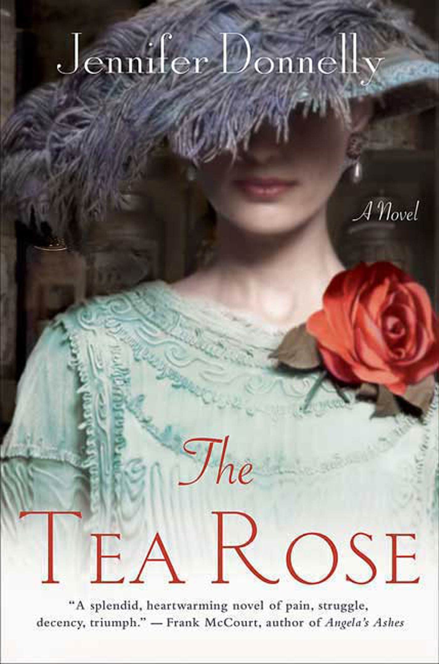 Amazon.com: The Tea Rose: A Novel (The Tea Rose Series, 1 ...