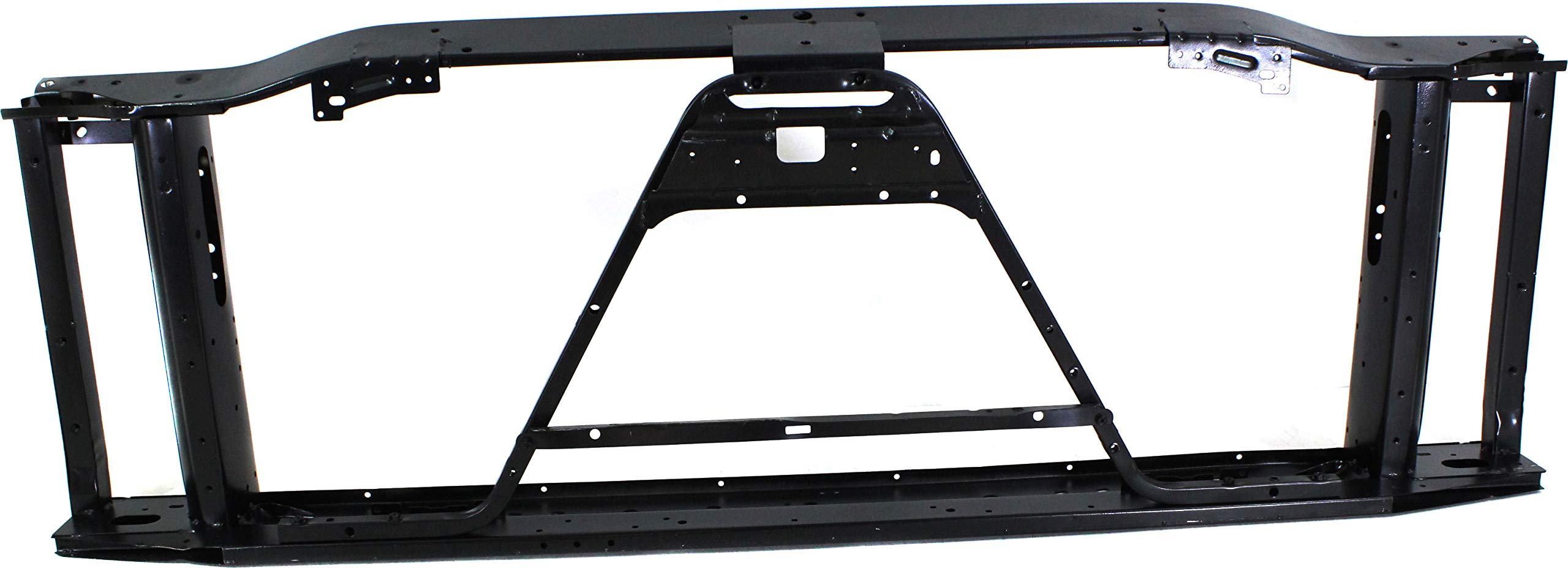 Amazon.com: Garage-Pro Radiator Core Support Compatible with 2010-2014 ...