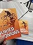 Amazon.com: Buried Onions: 9780152062651: Soto, Gary: Books
