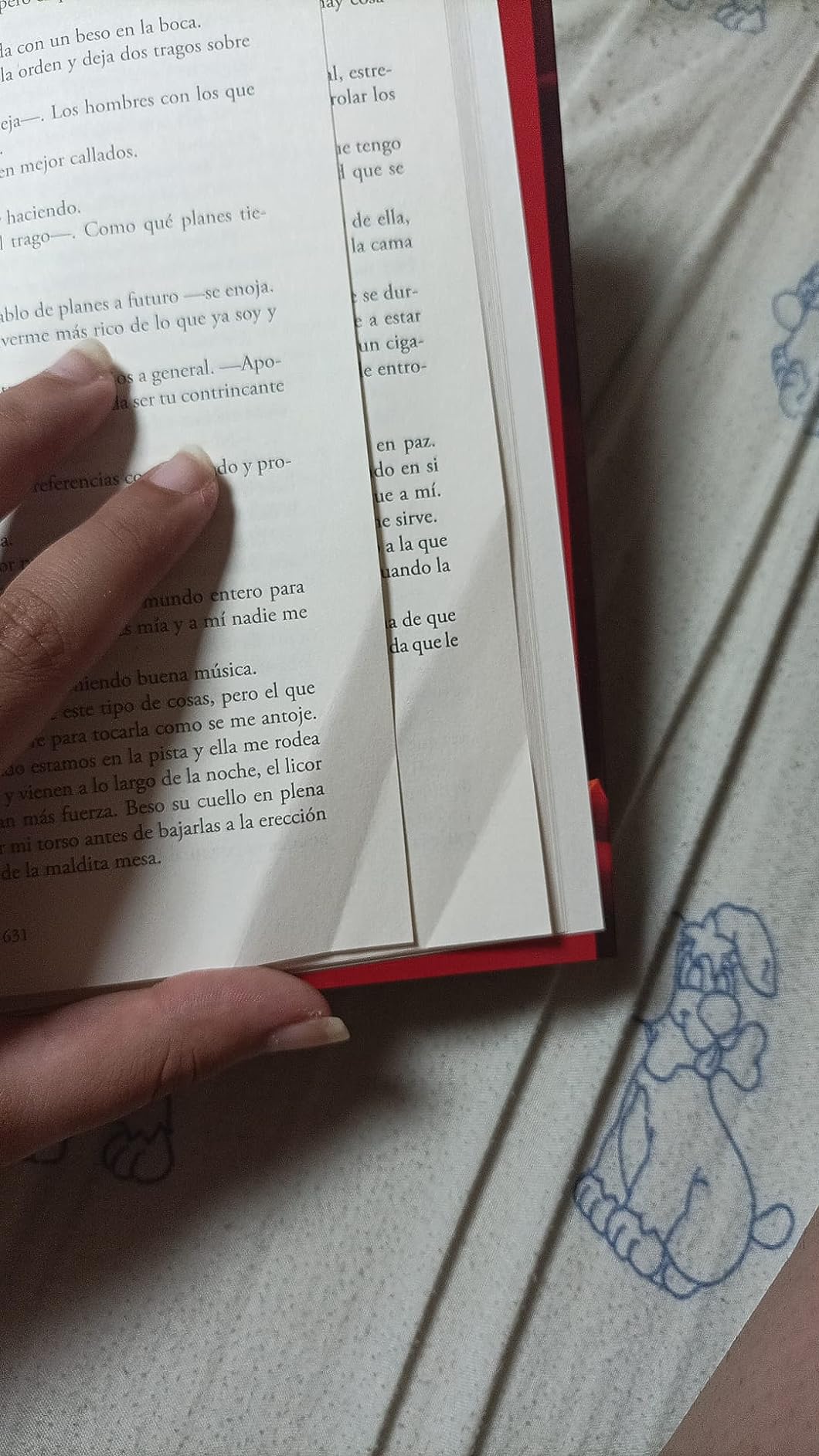 Lujuria. Libro 1 (Pecados placenteros 2): Pleasurable Sins (Wattpad +21 ...