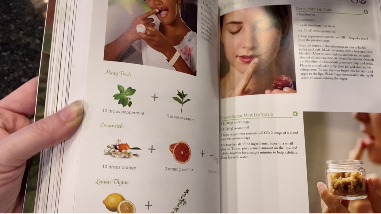 Rigel Smith | Blissed Mama's Amazon Page