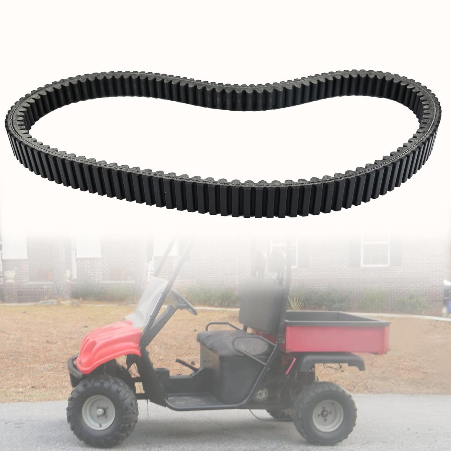Amazon.com: Getfarway Engines Belt 2-20694 Compatible with Honda ...