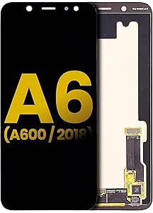 Amazon.com: Best Shopper - Replacement OLED Assembly Without Frame ...