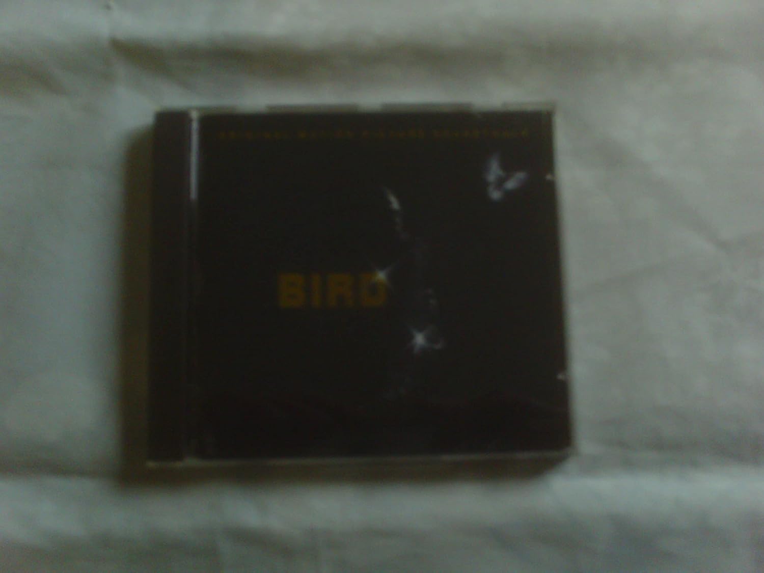 Amazon.co.jp: Bird: Music
