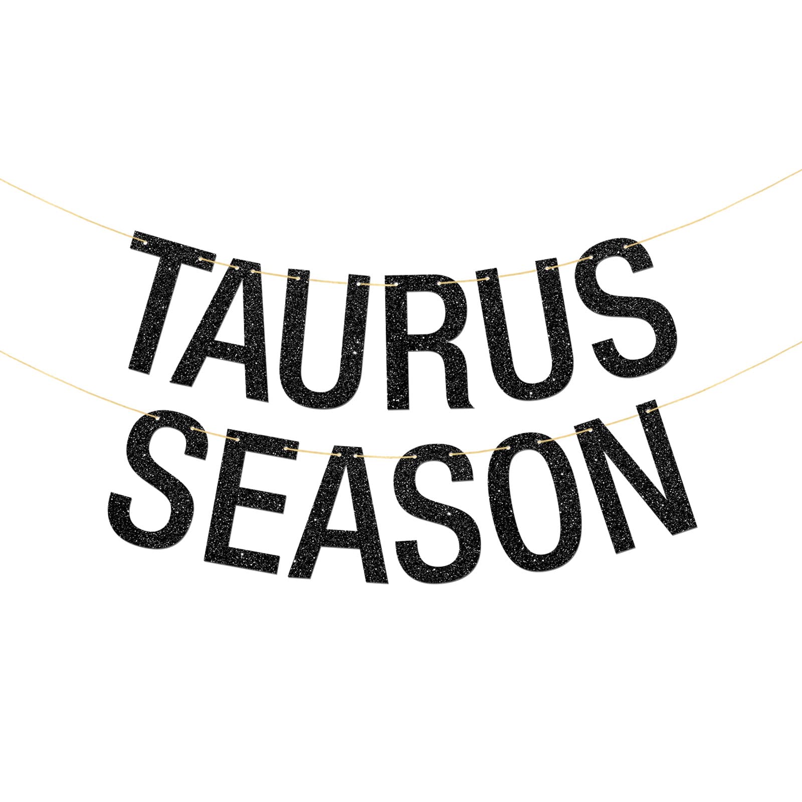 Taurus Season