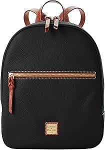 Amazon.com: Dooney & Bourke Backpacks for Women, Ronnie Small Leather ...