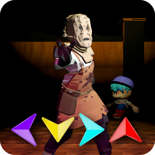 Funkin Dance With Monster FNF-Amazonアプリストアのアプリ