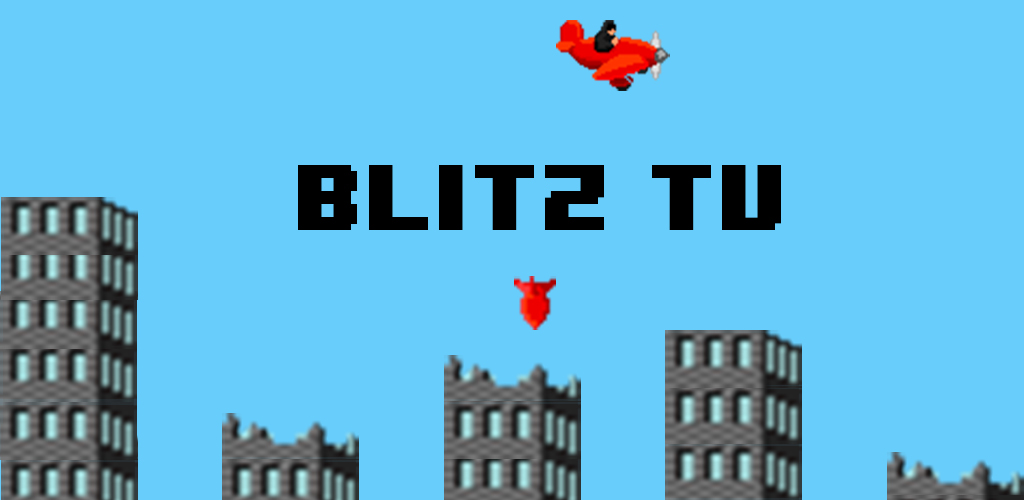 Blitz TV-Amazonアプリストアのアプリ