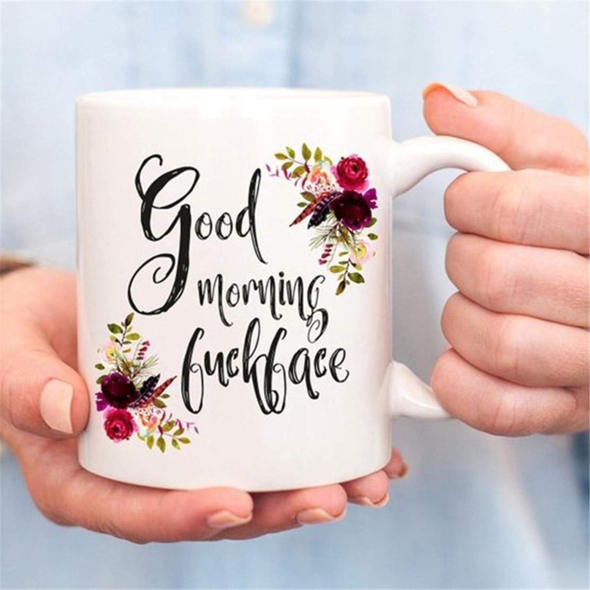 Insulting Good Morning Memes