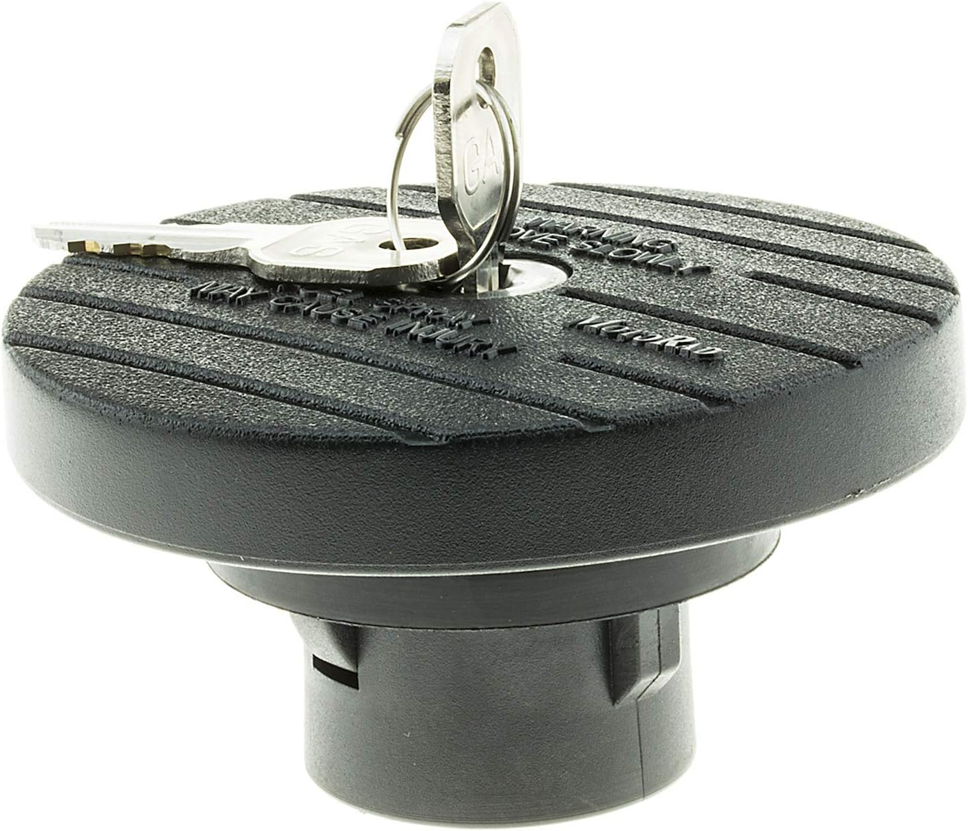 Amazon.com: Stant Regular Locking Fuel Cap : Automotive