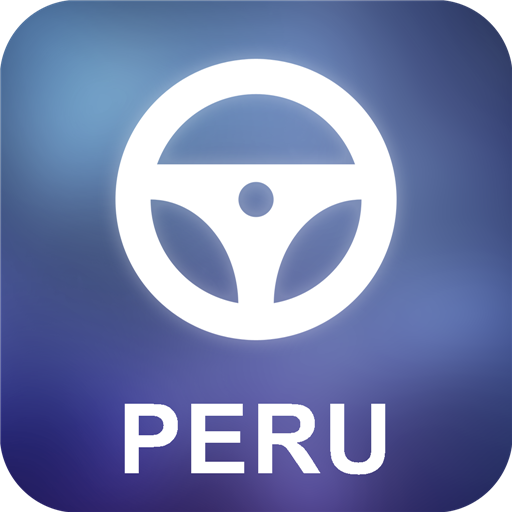 Peru Offline Navigation - App on Amazon Appstore