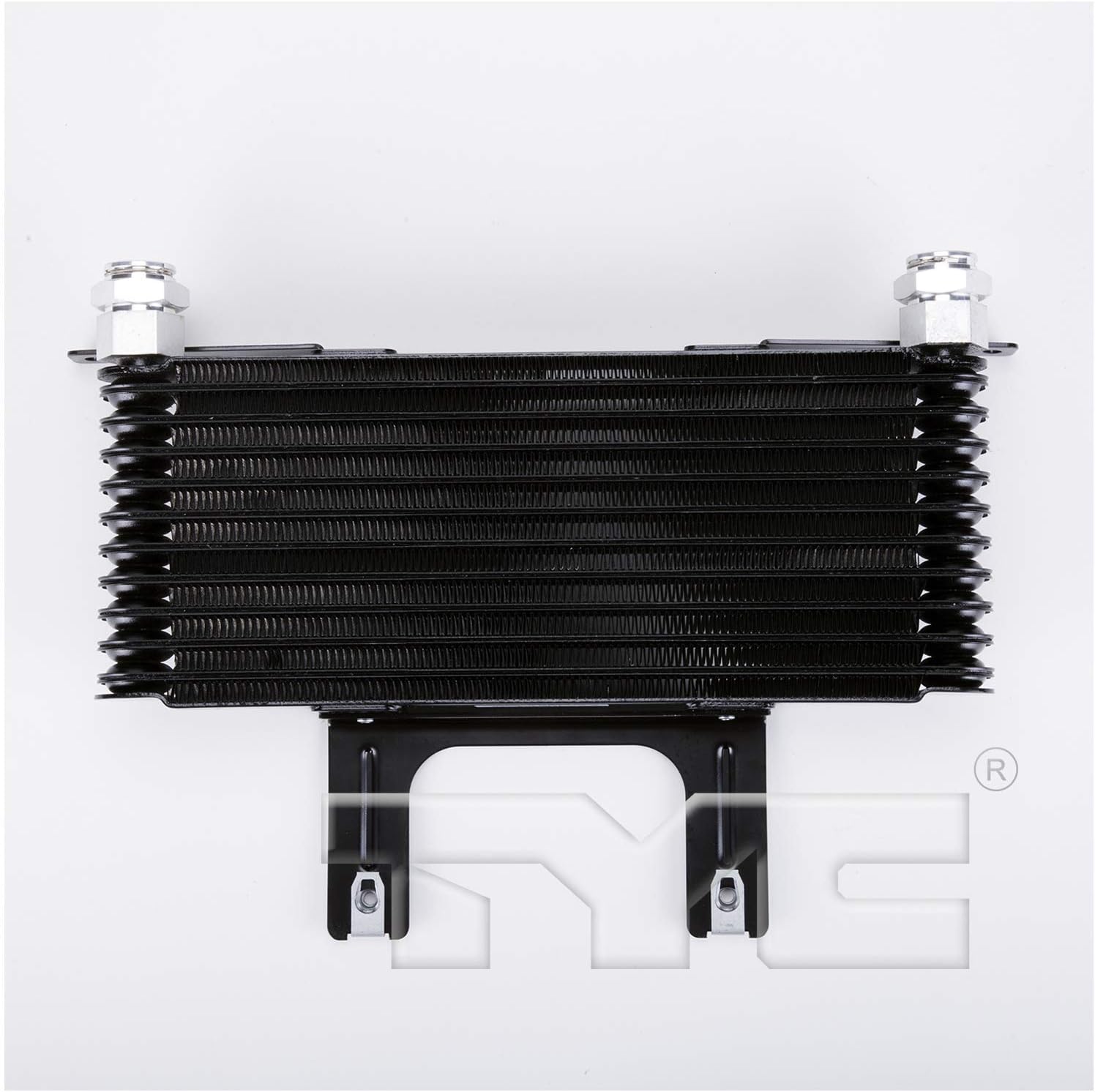 Amazon.com: Automatic Transmission Oil Cooler Compatible With GMC ...