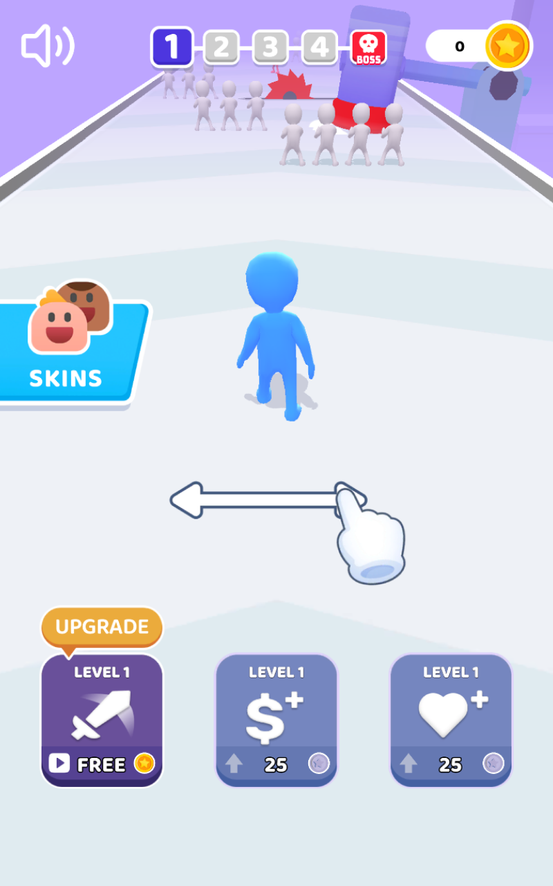 Crowd Clash - App on Amazon Appstore