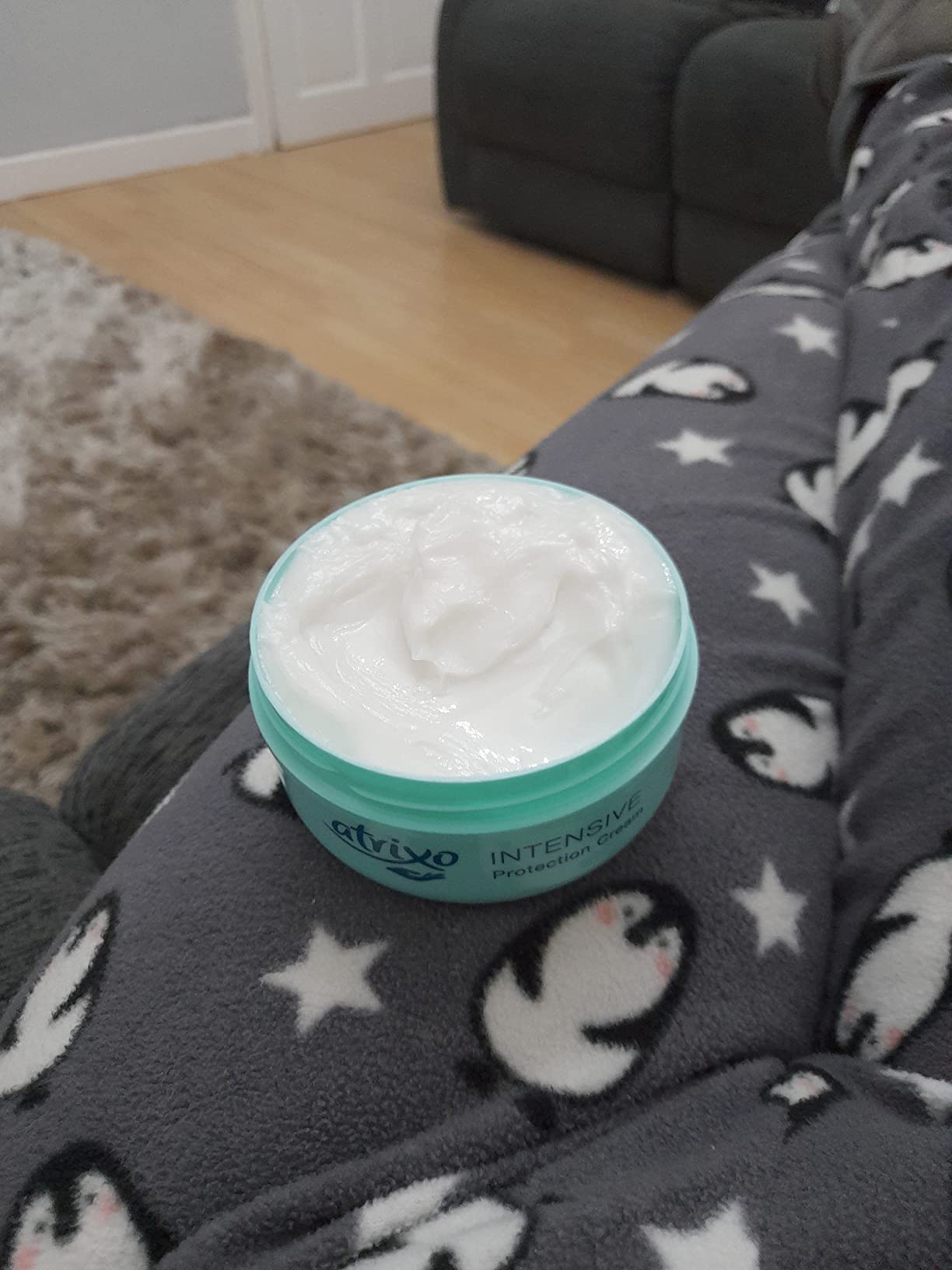 Atrixo Hand Cream, Intensive Protection, 200 ml (Pack of 3) : Amazon.co ...