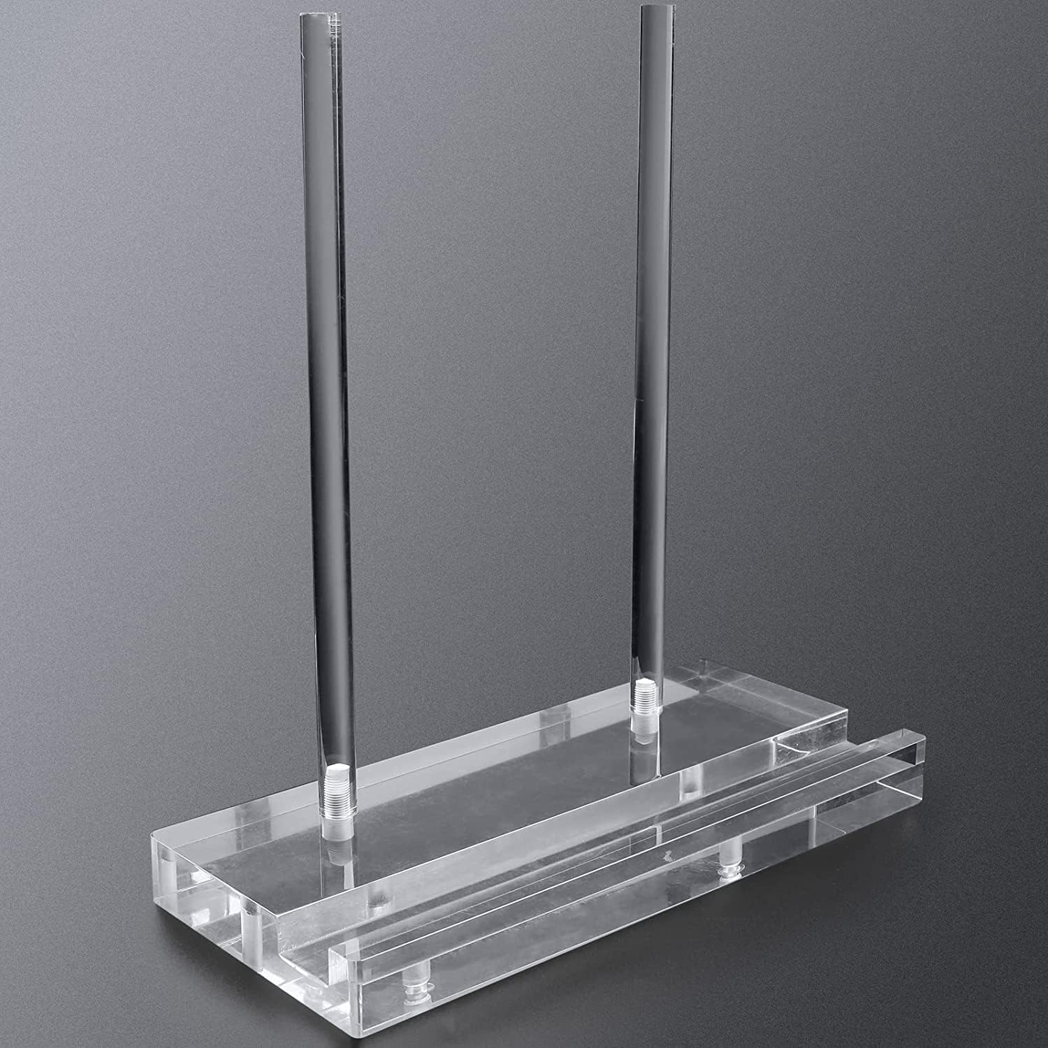 Acrylic Tabletop Book Display Stand and Tablet Comoros | Ubuy