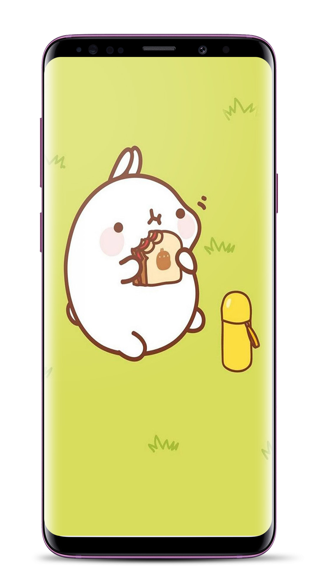 Cute Wallpapers - App on Amazon Appstore