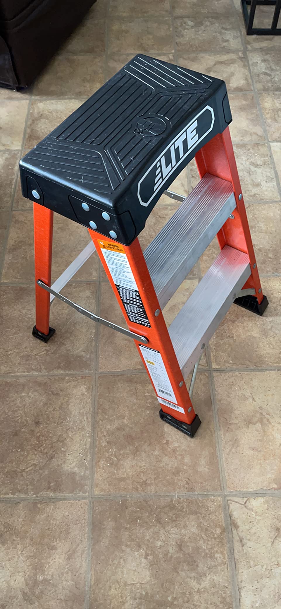 $12/mo - Finance LITE 2-Foot Fiberglass Step Stool Industrial, 300 ...