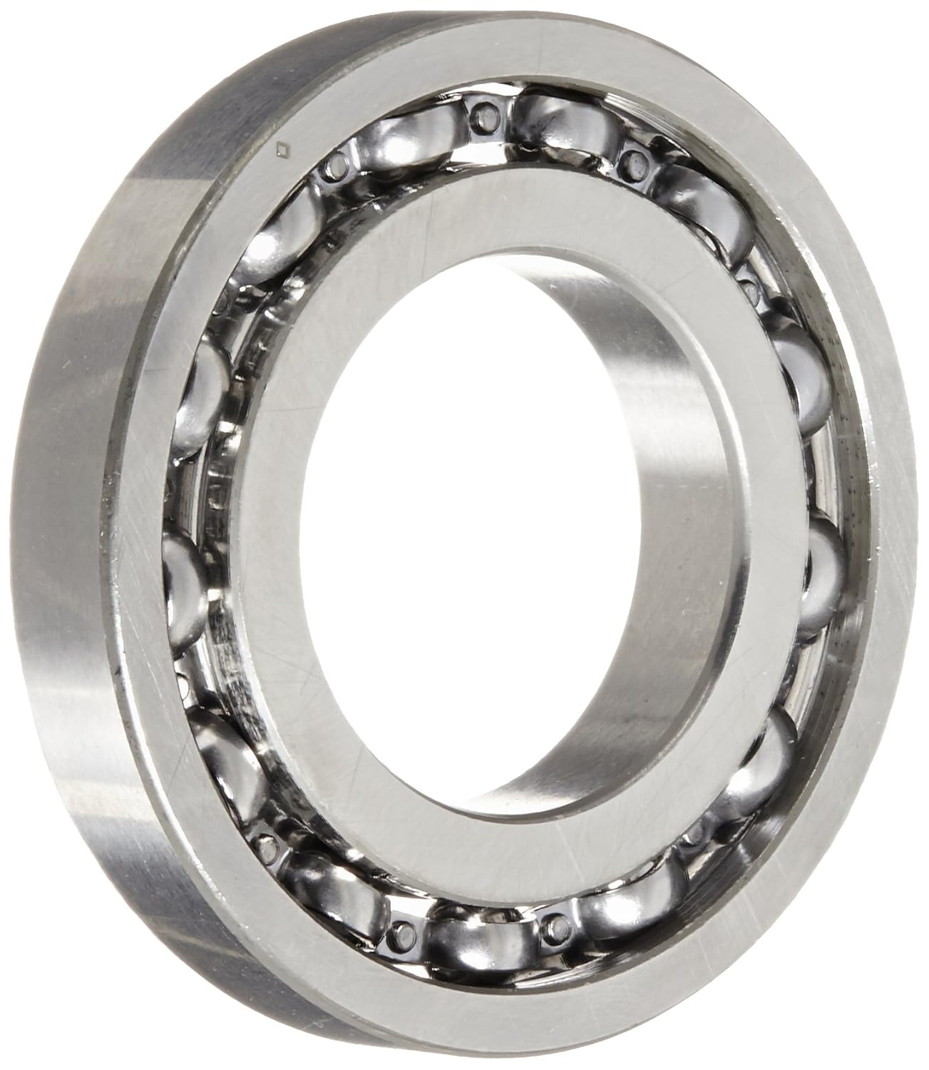 SKF 16005/C3 Radial Deep Groove Ball Bearing : Amazon.co.uk: Business ...