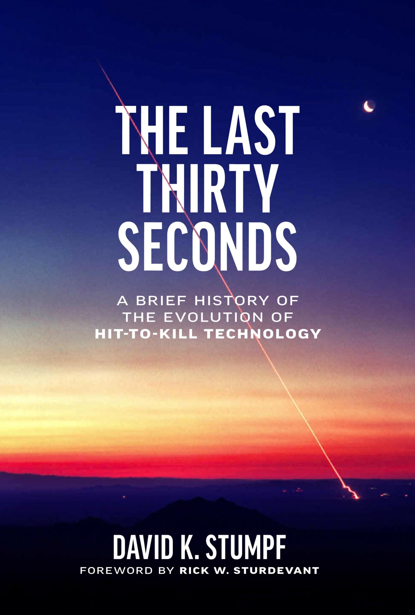 Amazon.com: The Last Thirty Seconds: A Brief History of the Evolution ...