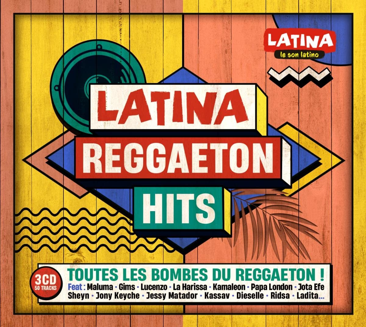 Reggaeton Latina Images Reggaeton Club Reggaeton Sin Limite | Deezer