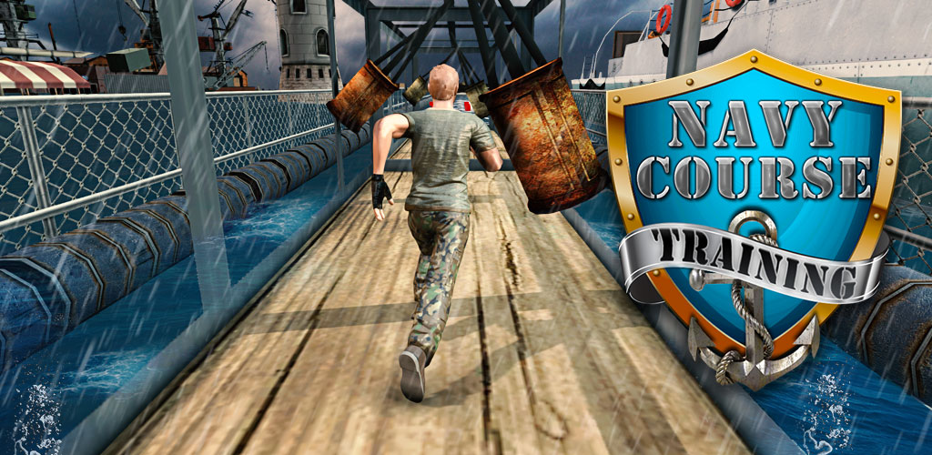 US Naval Soldier Training Game - App on Amazon Appstore