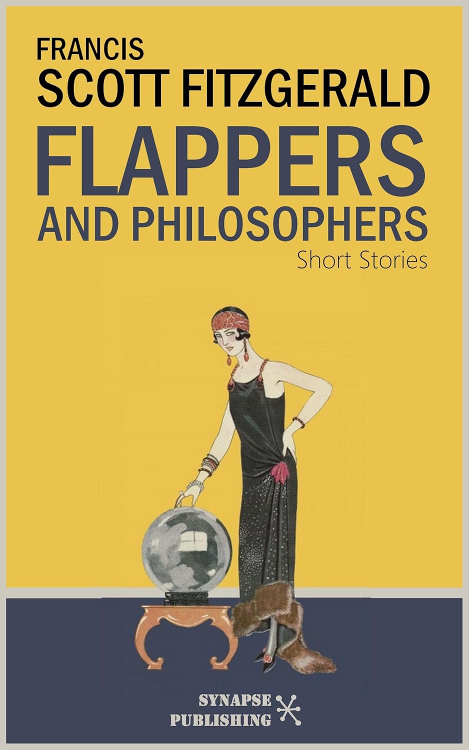 Amazon.com: Flappers and Philosophers: Short Stories eBook : Francis ...