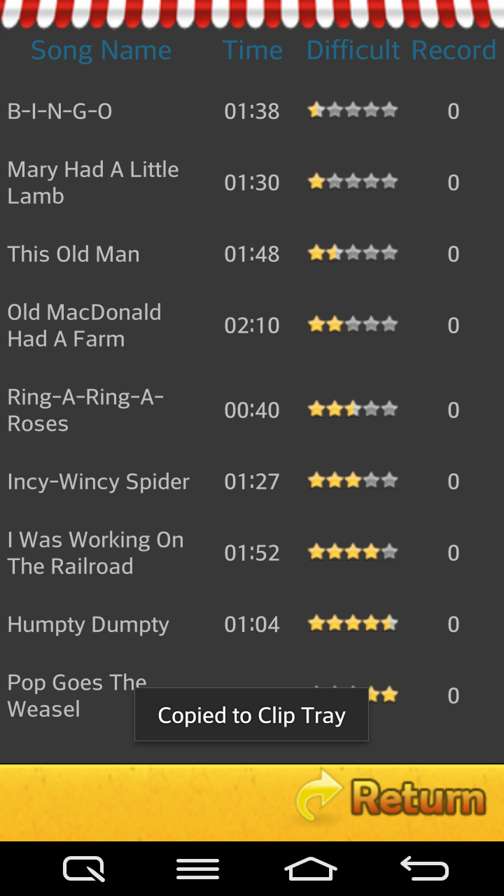 Piano Hero: Kids:Amazon.com:Appstore for Android