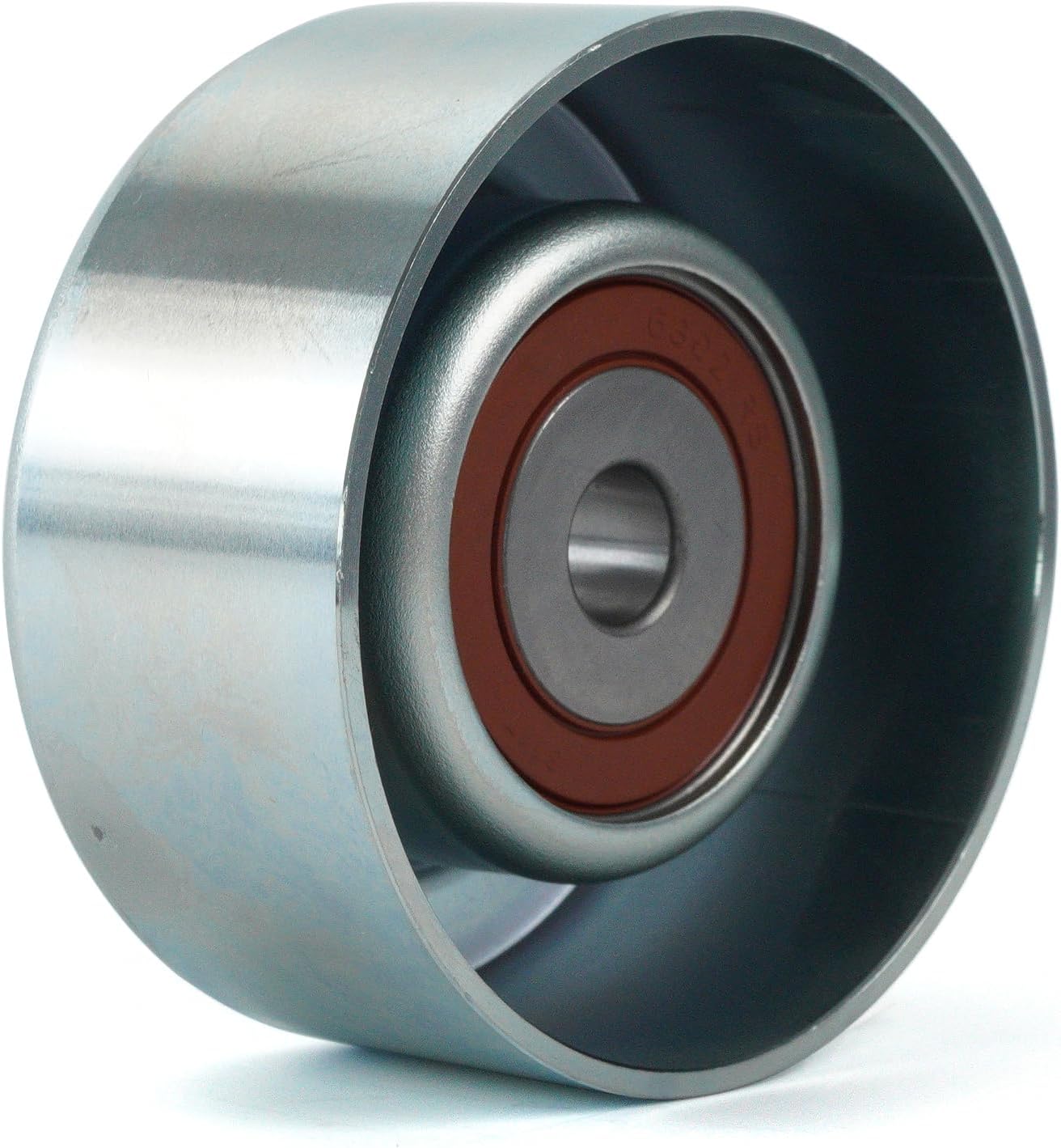 Amazon.com: MAXWIN Drive Belt Idler Pulley Fit 06-22 for Lexus Is350 ...