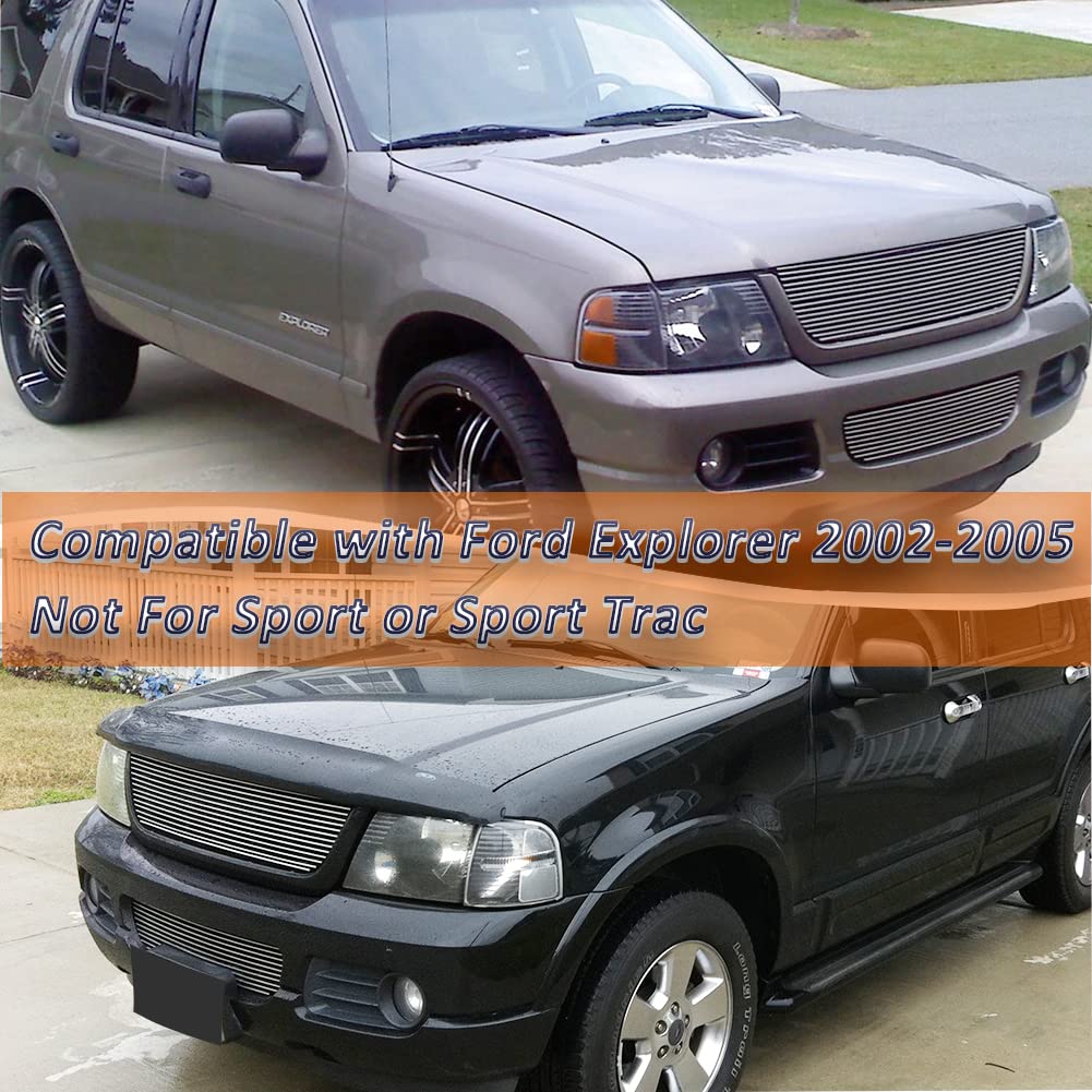 2000 Ford Explorer Sport Custom
