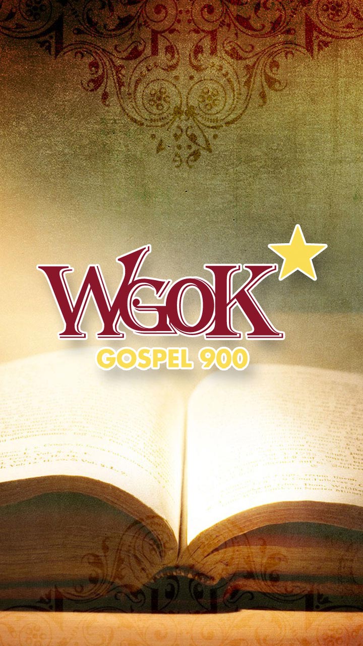 WGOK Gospel 900 - App on Amazon Appstore