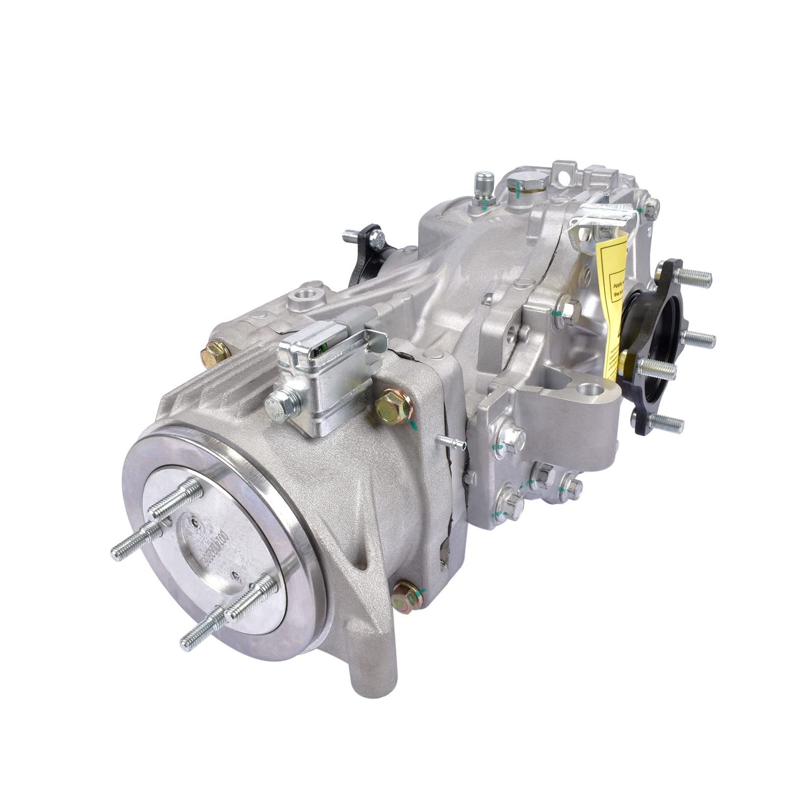 Amazon.com: Flynsu Rear Differential w/Viscous Coupler Coupling ...