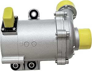 Amazon.com: Electric Coolant Water Pump replacement for BMW X1 X3 X4 Z4 ...