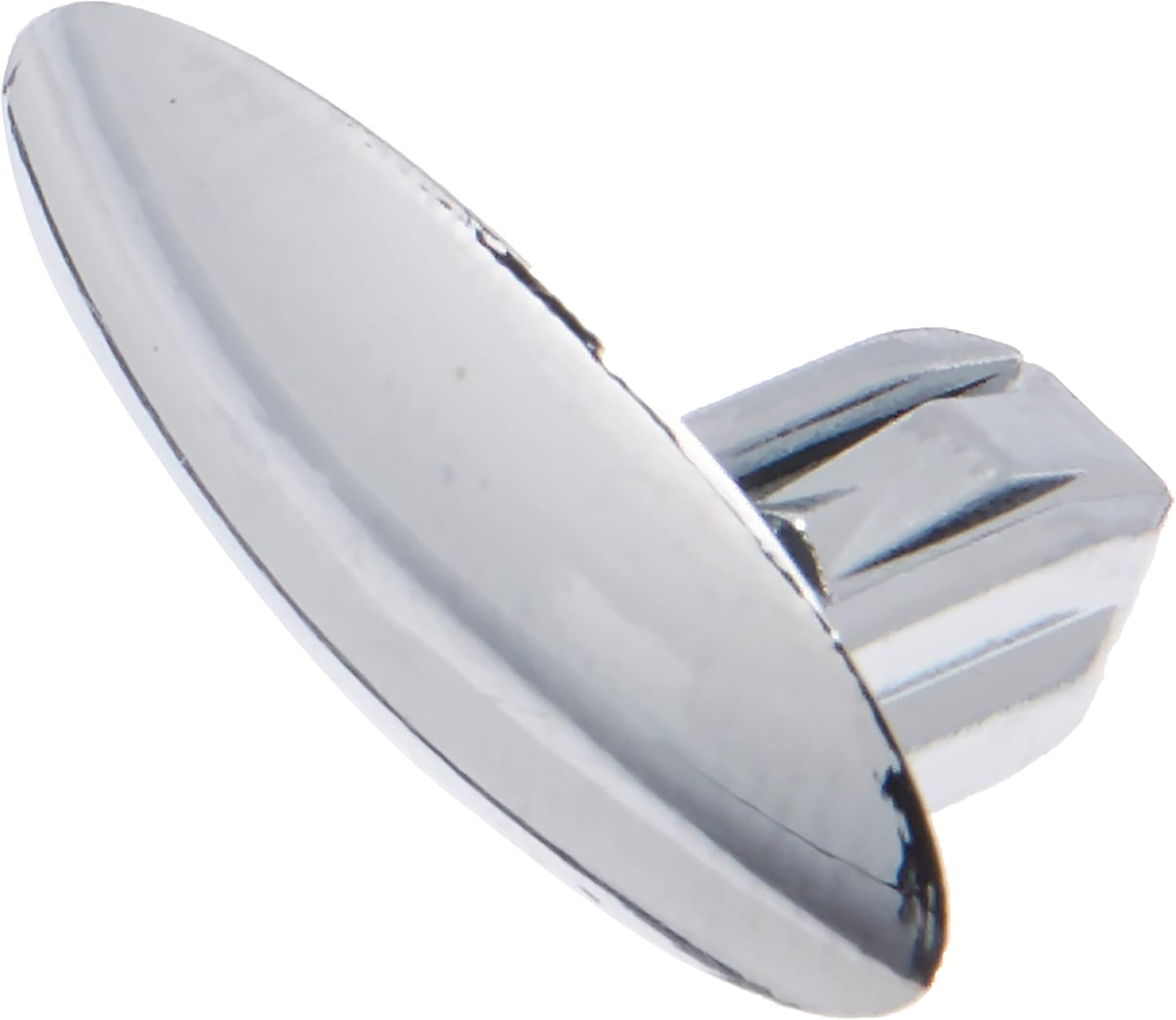 Gerber Plumbing Plastic Plug for Pop-up Lift Rod Hole - Faucet Handles ...