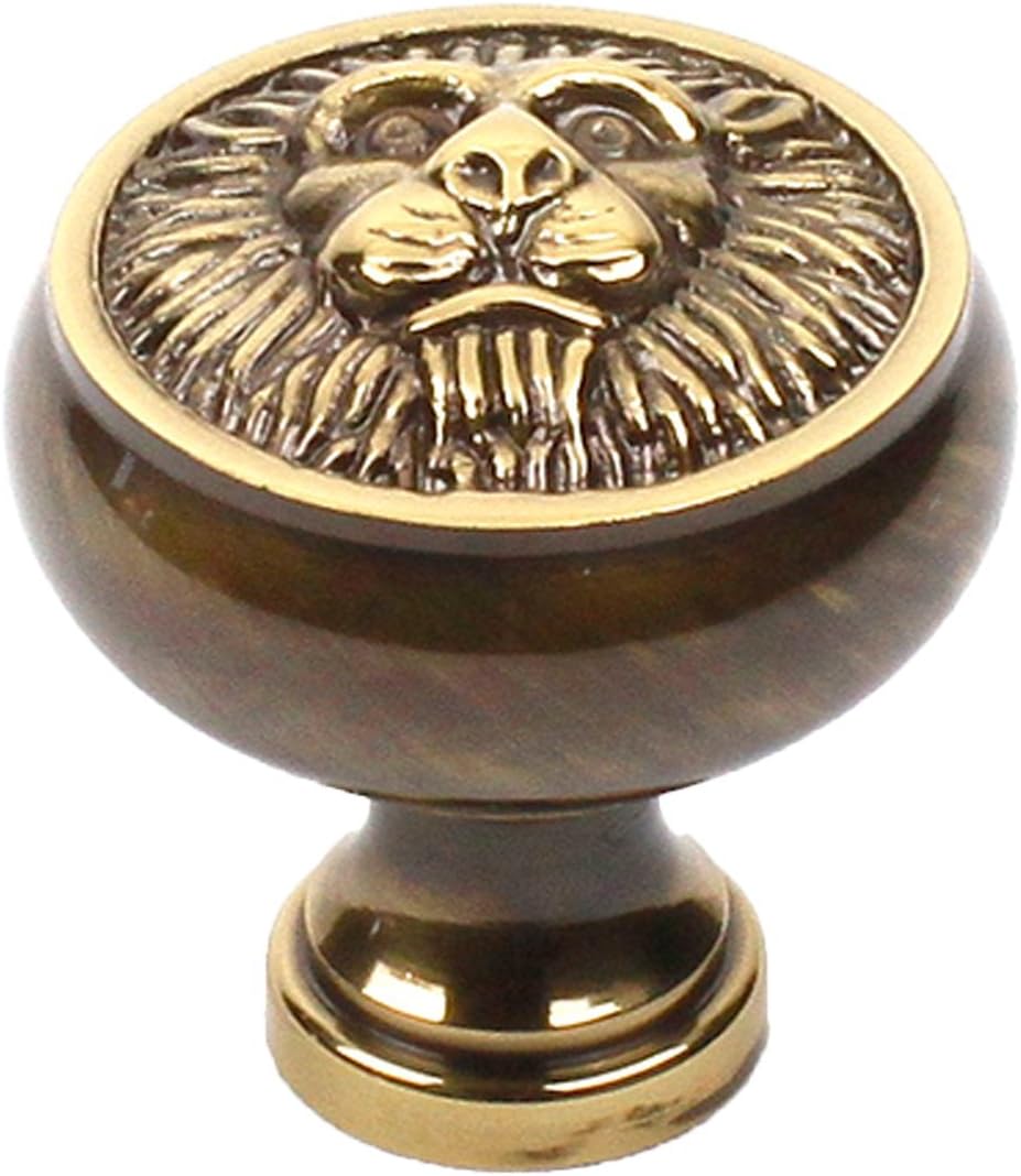 Century Hardware 19306-PA Roman Knob - Doorknobs - Amazon.com