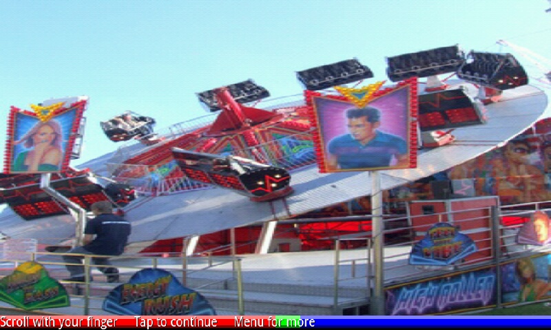 A Day at the Fun Fair 1 - App on Amazon Appstore