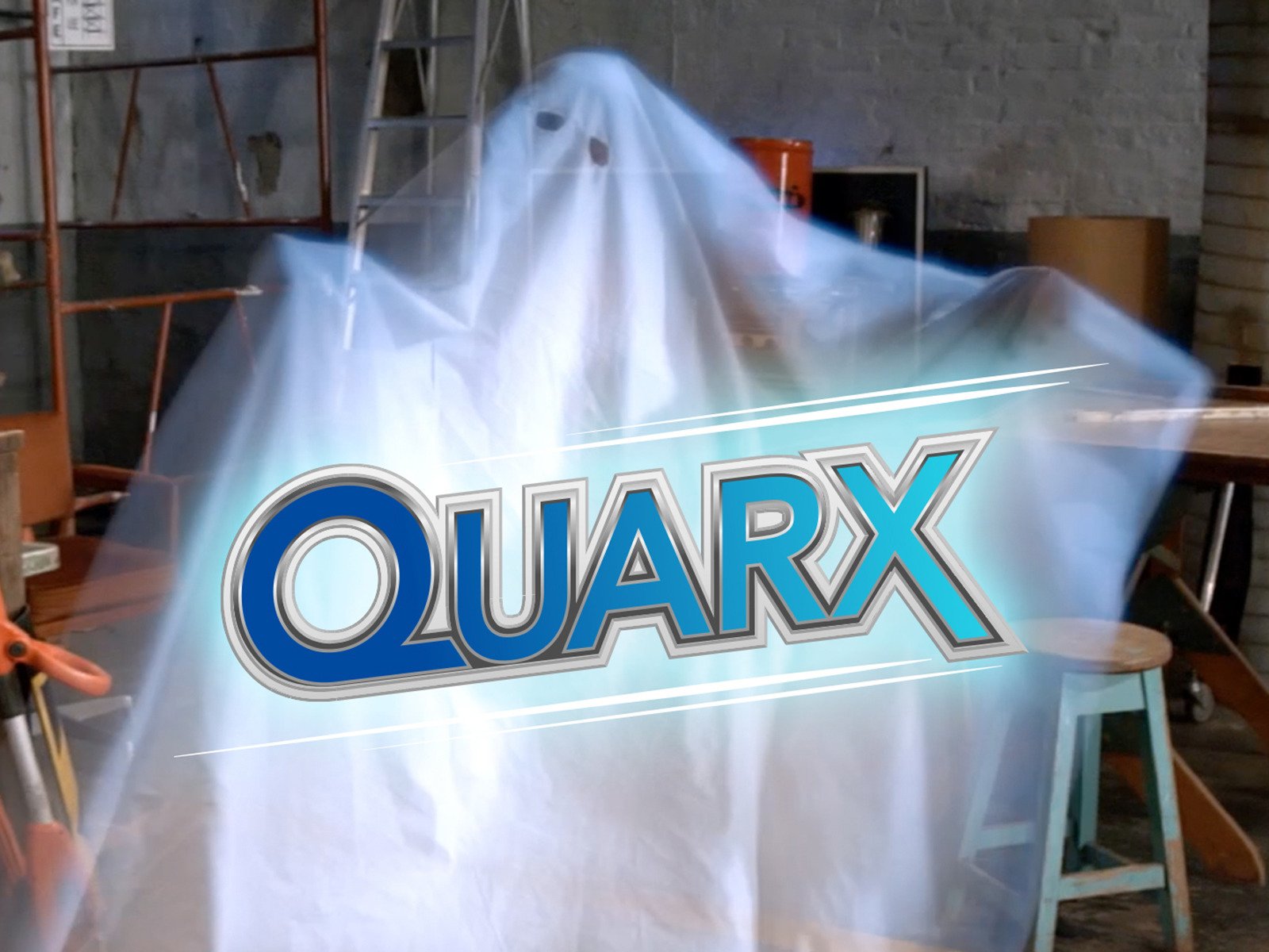Watch Quarx Season 1 | Prime Video