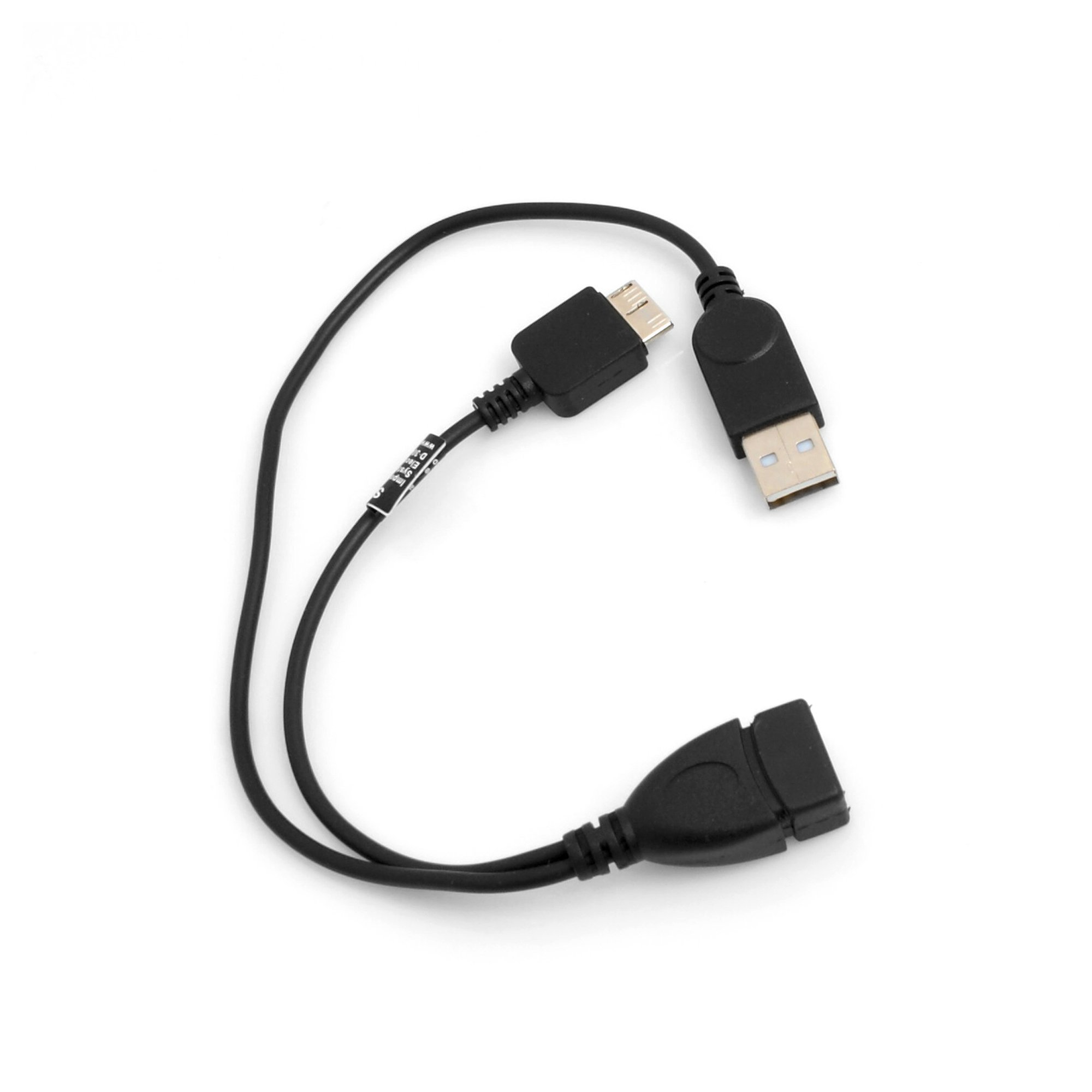 Usb otg kabel - Hitta bästa priset på Prisjakt