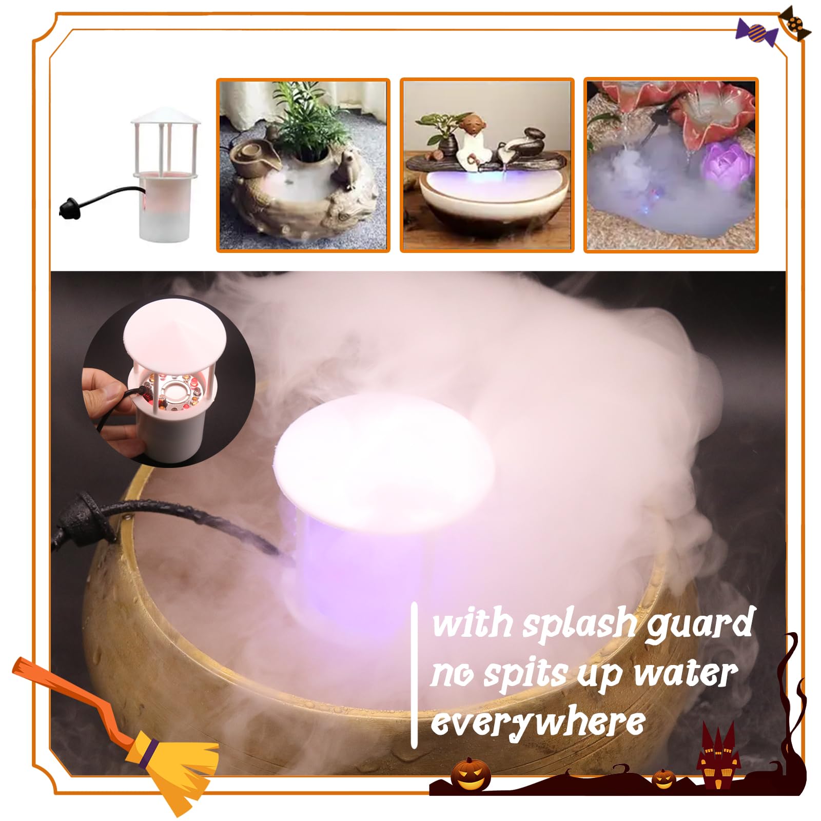 Spits Out Water Vaporizer