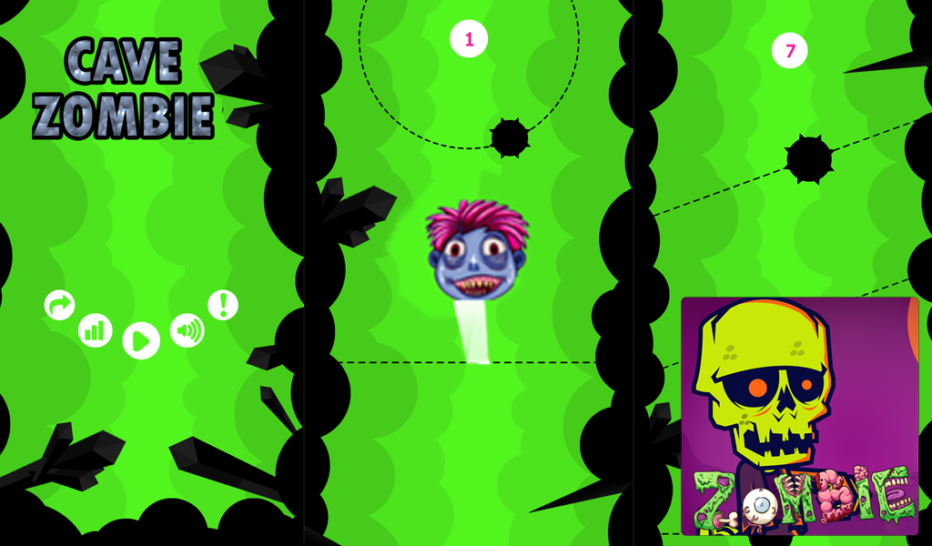 Cave Adventure - App on Amazon Appstore