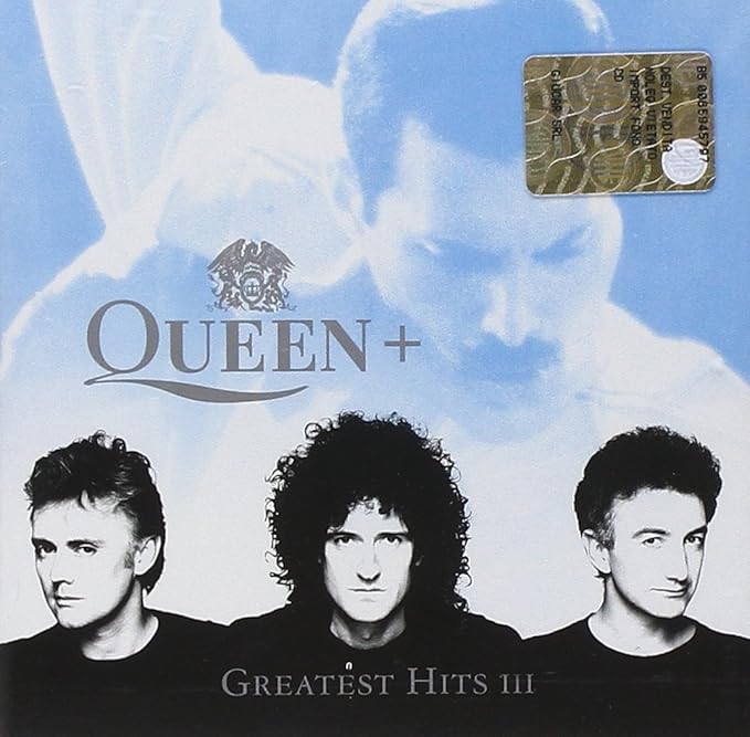 Greatest Hits Iii: Queen: Amazon.it: CD e Vinili}