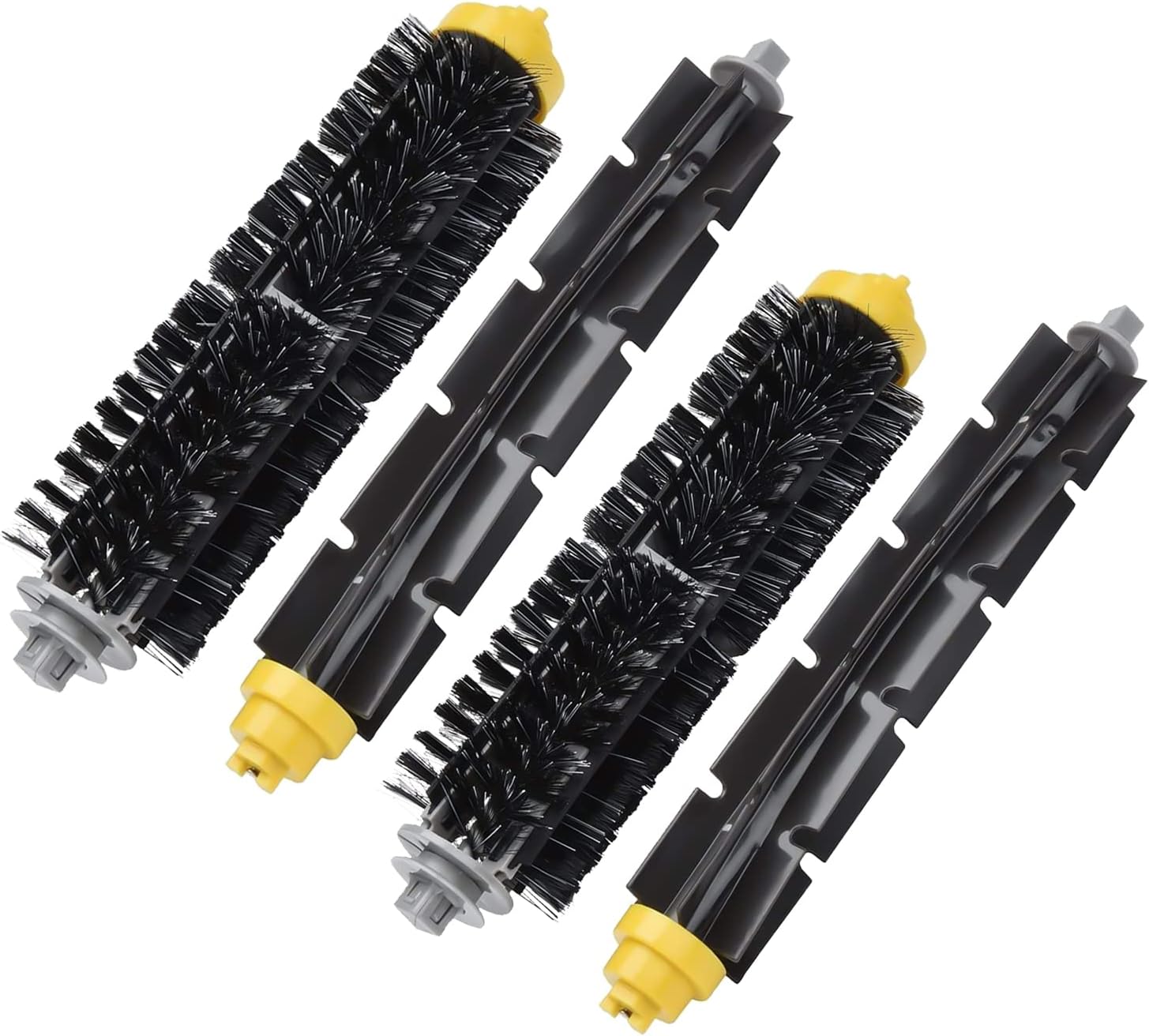 Amazon.com: HsvrySa Replacement Parts for iRobot Roomba 600 and 700 Series 595 610 614 618 620 ...