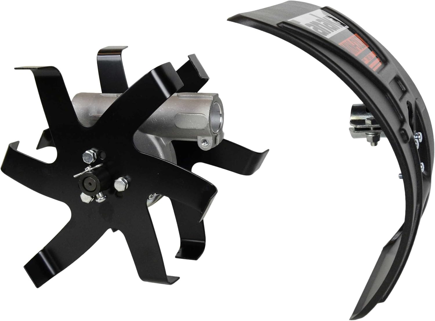 Tanaka Commercial Grade Cultivator Attachment TMC200 : Amazon.co.uk ...