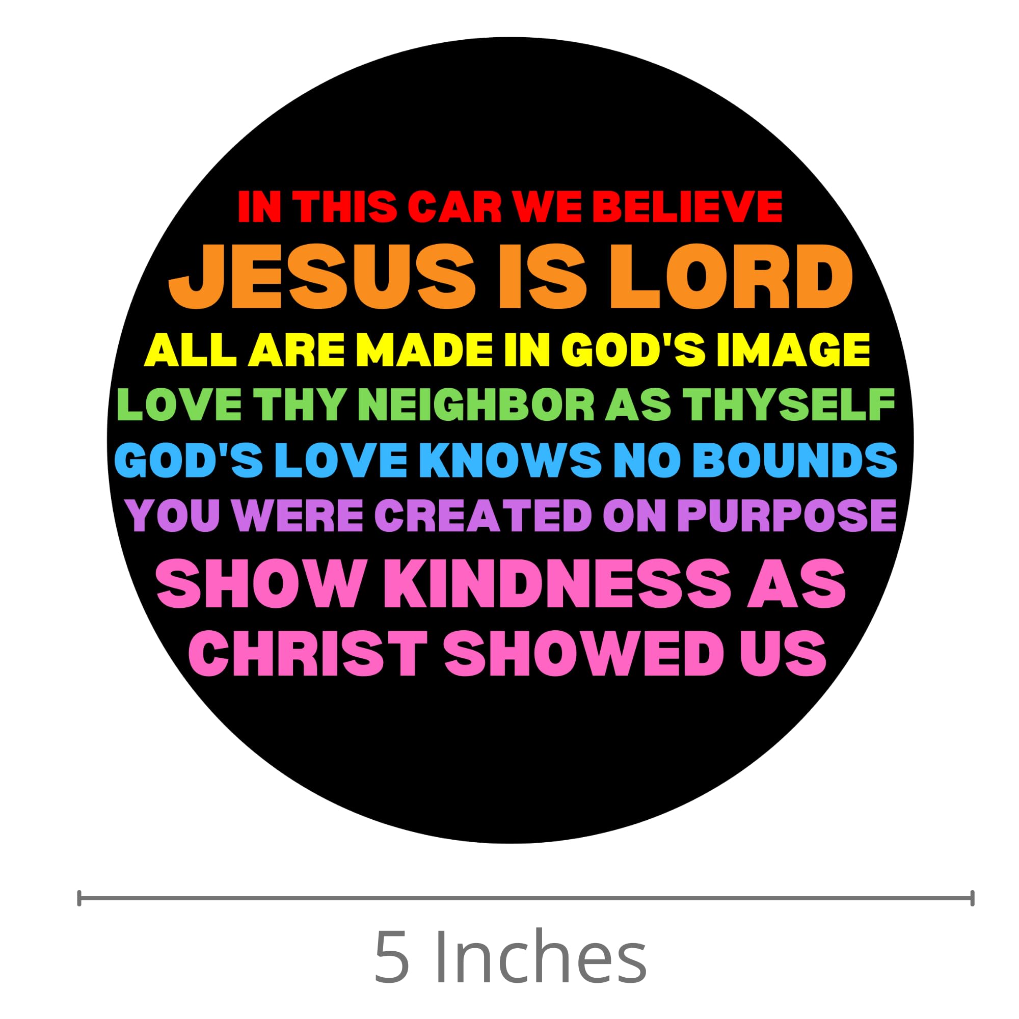 Jesus Equality Quotes