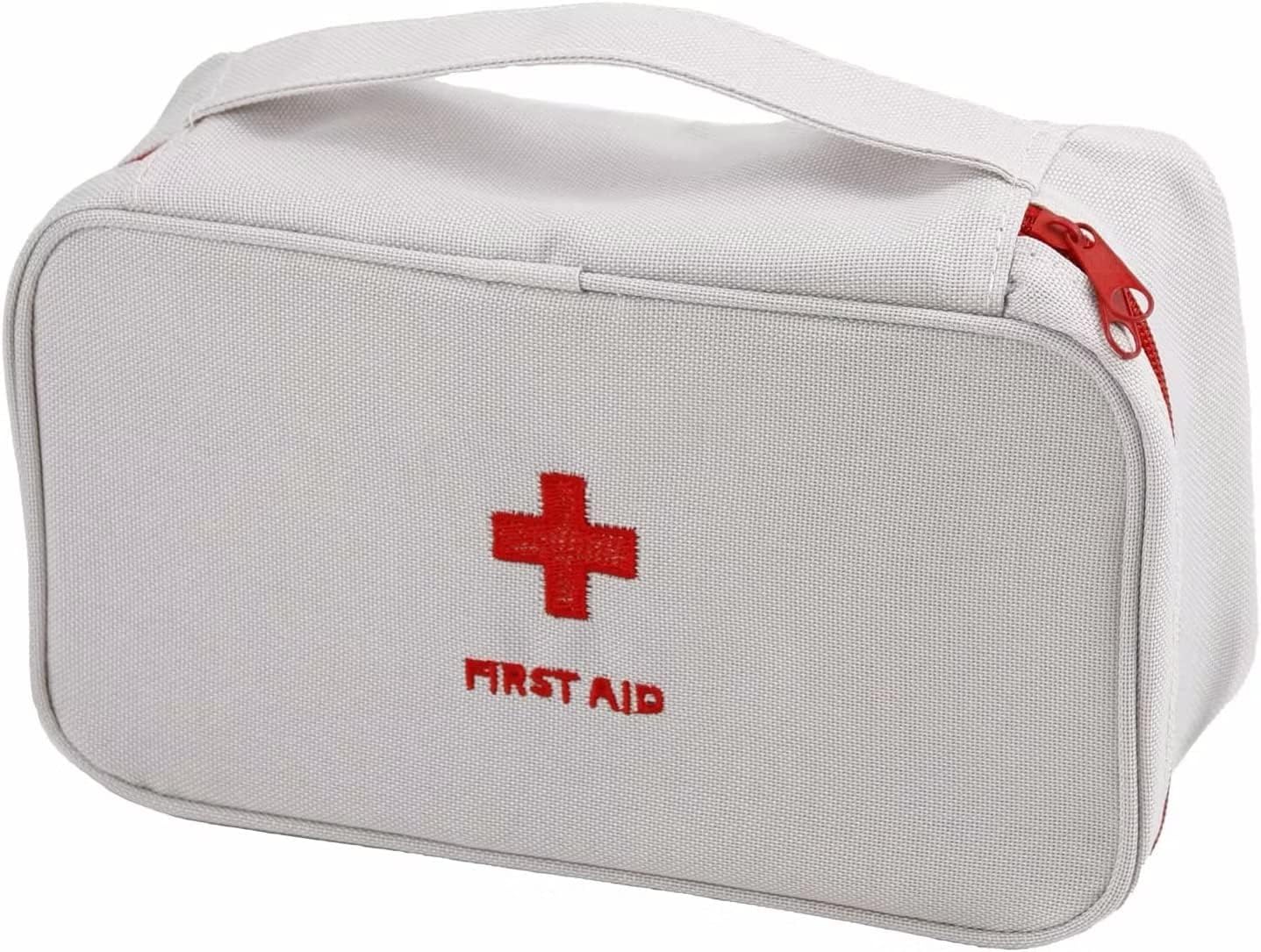 Amazon.com: 300 Piece First Aid Kit, Premium Waterproof Compact Trauma ...