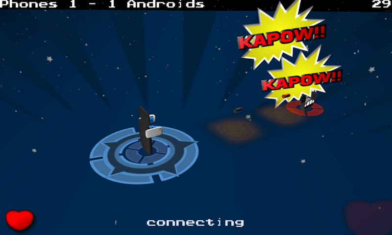 Phone Wars - App on Amazon Appstore