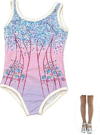 Amazon.com: ZIMINGDAN Girls Tour Cosplaying Outfit Bodysuit Inspired by ...