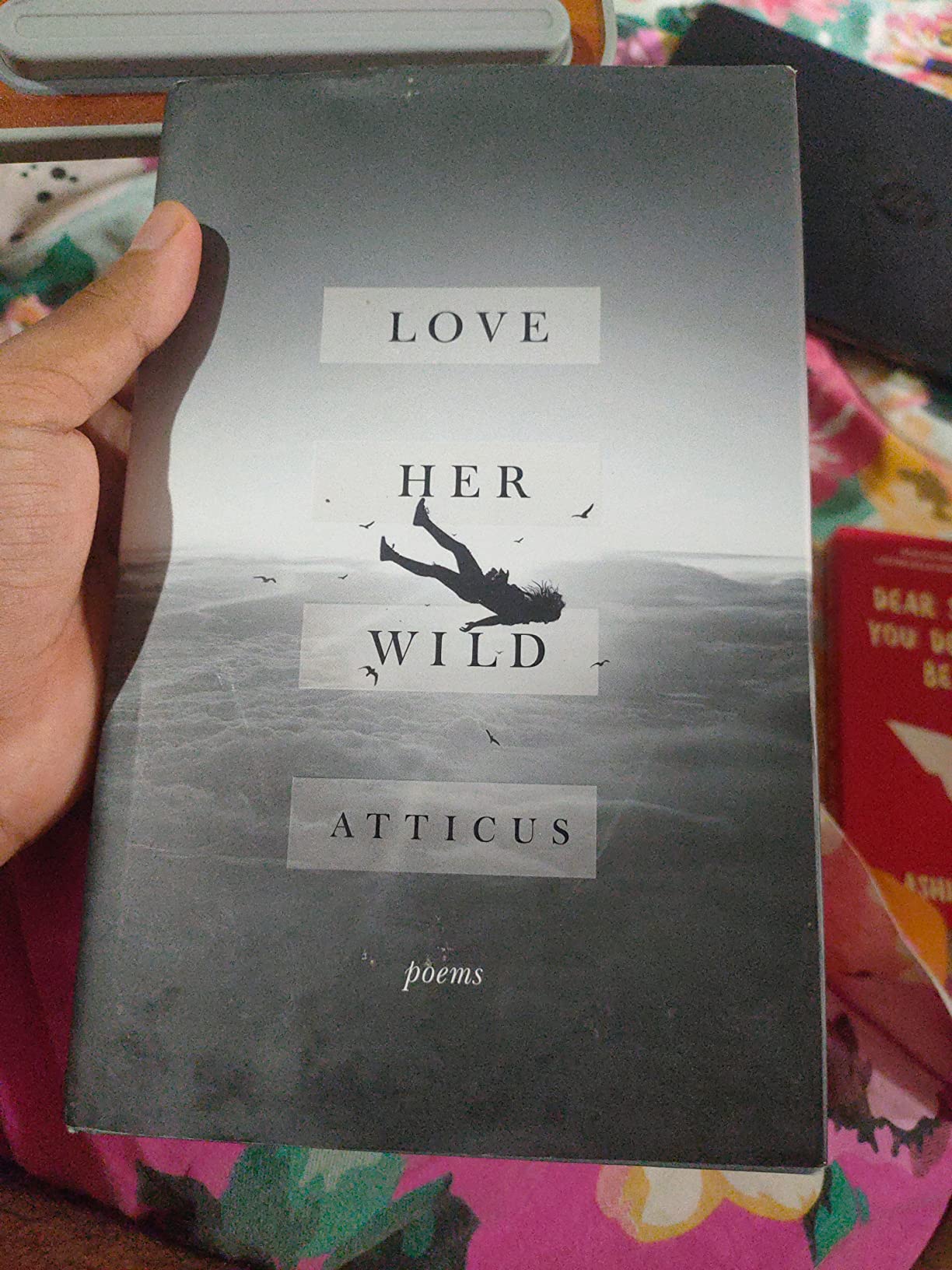 Buy Love Her Wild Book Online at Low Prices in India | Love Her Wild ...
