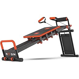 Total Gym Xli : Amazon.co.uk: Health & Personal Care